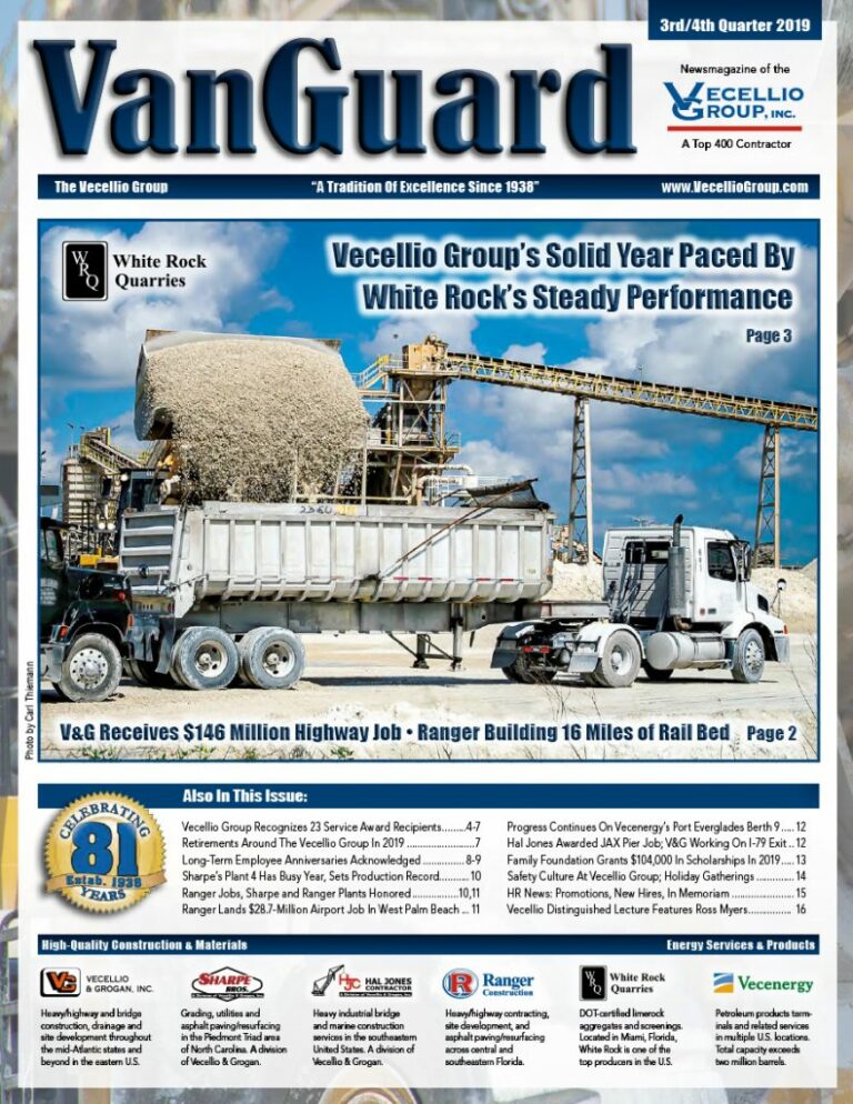 News & Photos Archives - Vecellio Group, Inc.