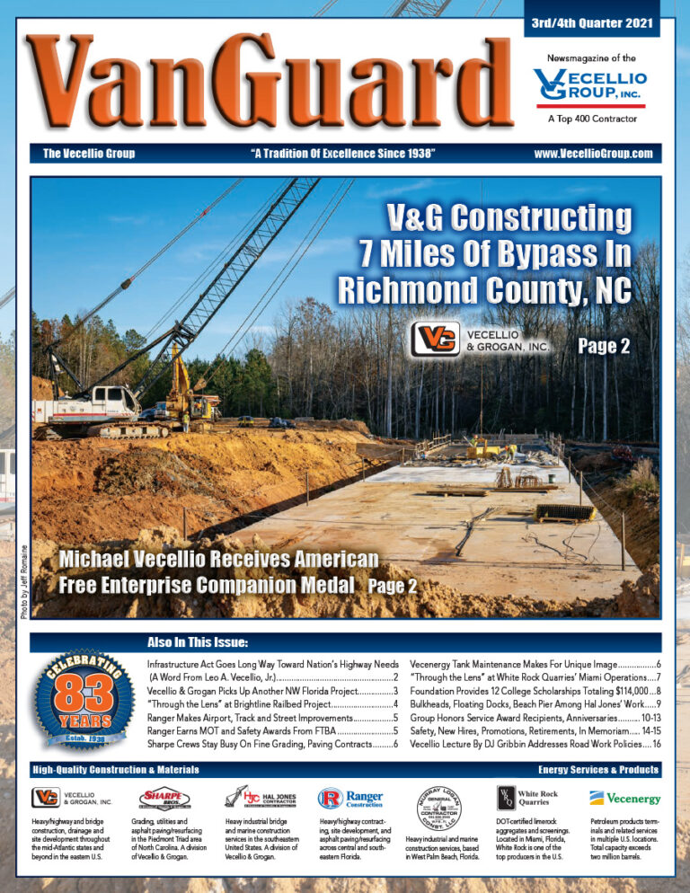 News & Photos Archives - Vecellio Group, Inc.